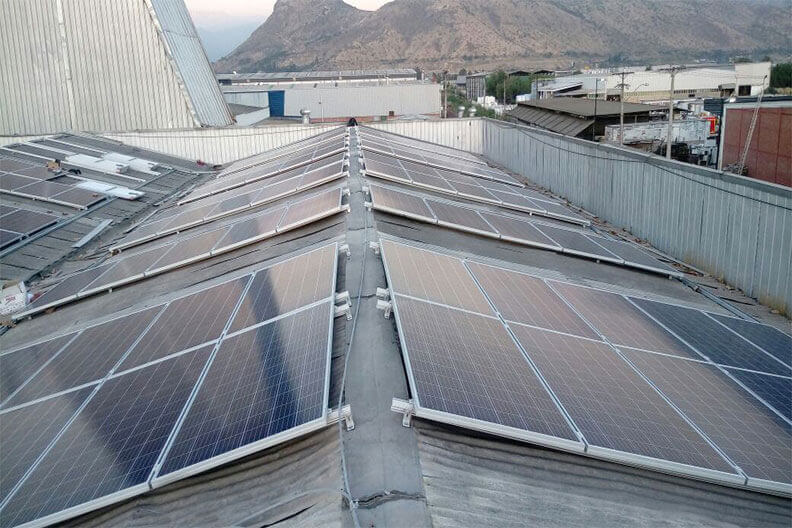 Proyecto MIDAS II - Tritec Energy