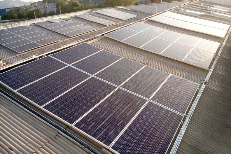 Proyecto MIDAS II - Tritec Energy