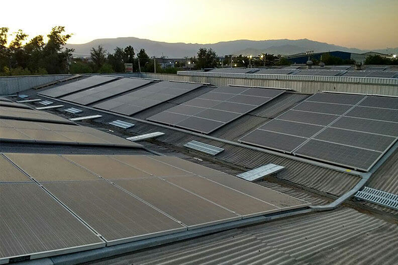 Proyecto MIDAS II - Tritec Energy