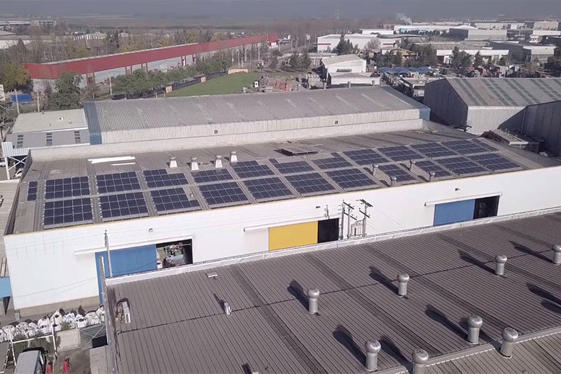 Proyecto MIDAS II - Tritec Energy