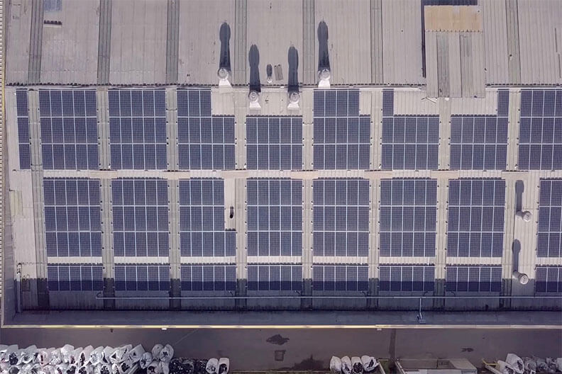 Proyecto MIDAS II - Tritec Energy